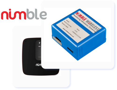 Nimble Case Study - Amazon PPC