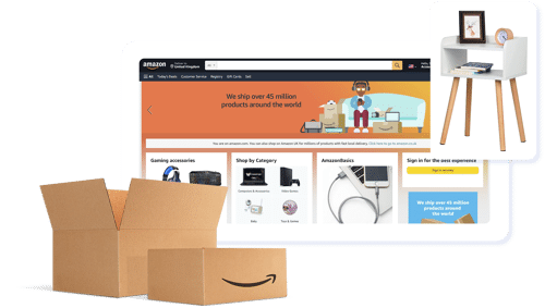 The #1 Suite of Amazon Marketplace Tools